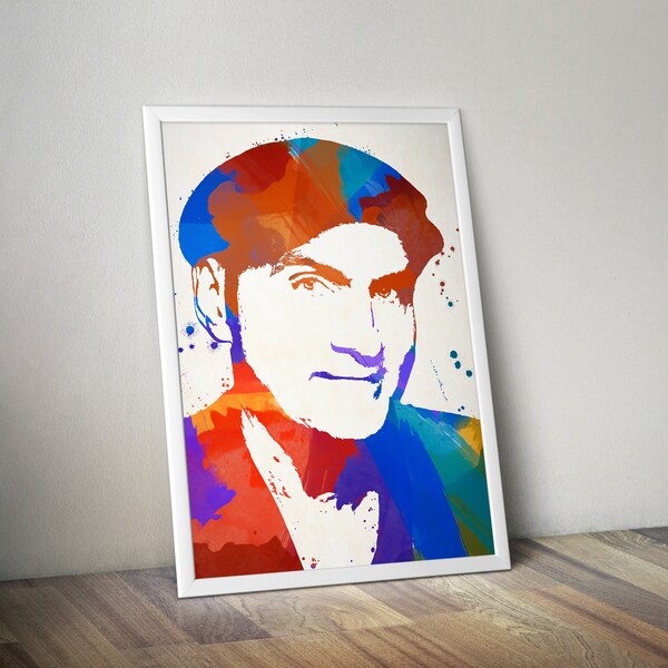 James Taylor - Etsy