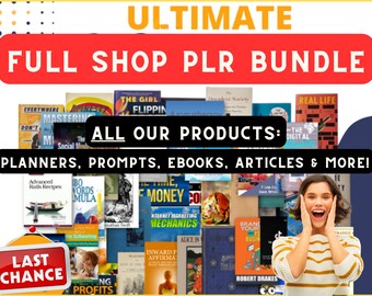 All Categories - Etsy