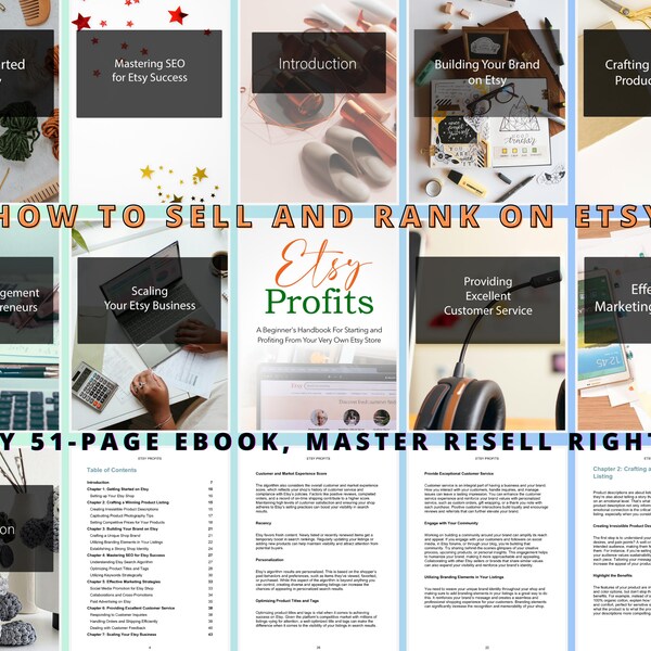 How to Sell on Etsy - Etsy