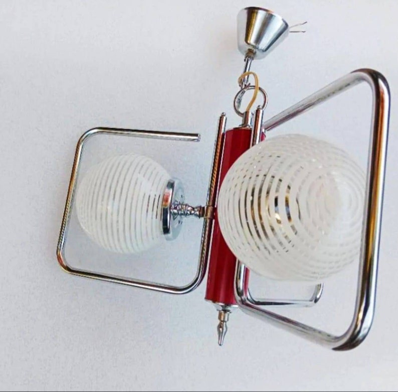 Ceiling Lamp funky. funky Headlight. funky Deckenleuchte. Plaffonier ...