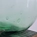 Vintage Spanish Demijohn by Viresa – 20L Hand-blown Green Glass Bottle ...