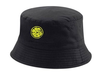 Stone Roses Bucket Hat | Etsy UK