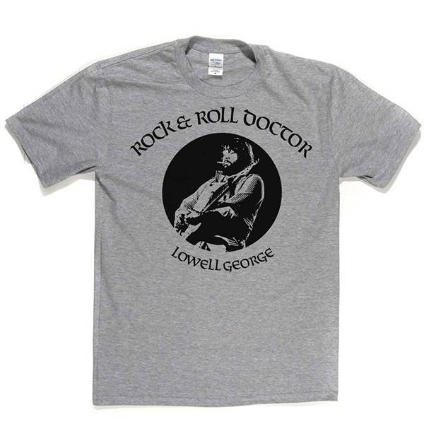 Rock and Roll Doctor Tshirt - Etsy