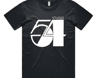 Studio 54 T Shirt - Etsy