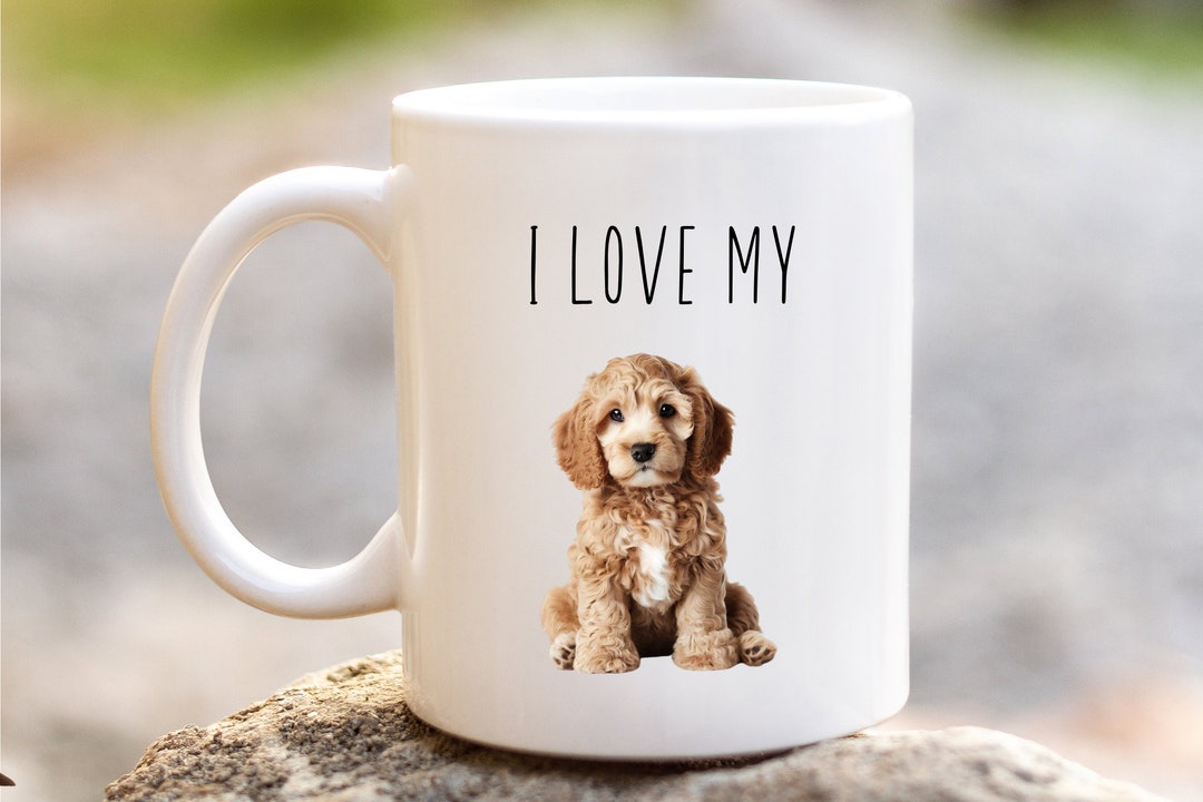 Dog Breeds Mugs Lots of Breeds Available - Etsy