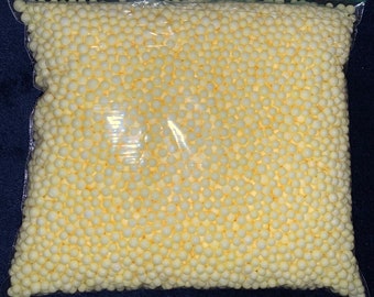 Yellow Styrofoam - Etsy