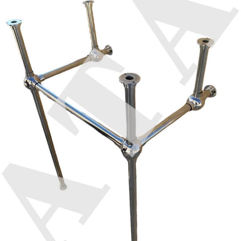Chrome Legs - Etsy