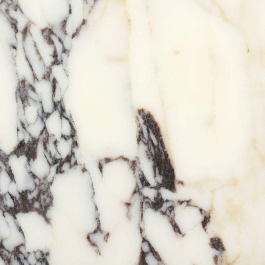 Calacatta Viola Stone Sample 10x10cm - Etsy