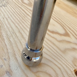 Free Shipping Chrome Sink Legs Bathroom Sink Console Legs Custom Sink ...