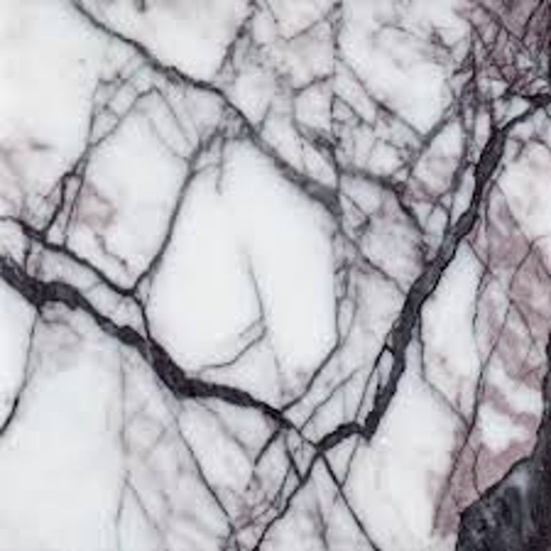 Lilac Stone Sample 10x10cm - Etsy