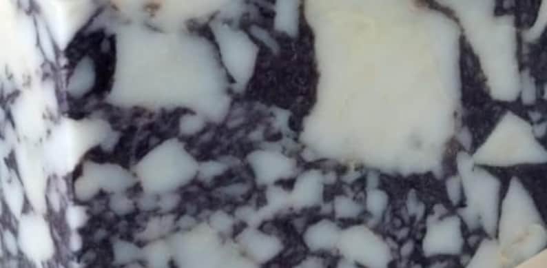 Calacatta Viola Stone Sample 10x10cm - Etsy