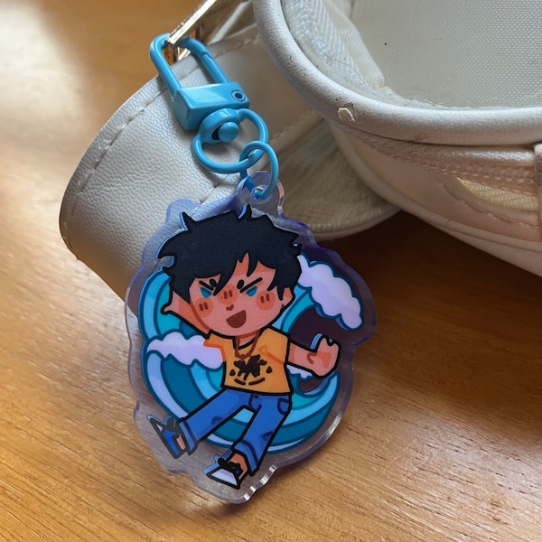 Percy Jackson - Etsy UK