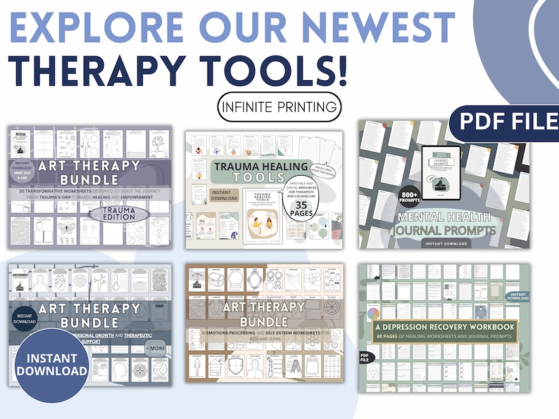 Mental Health Tool, Printable Emotion Exploration Cards, Therapy ...