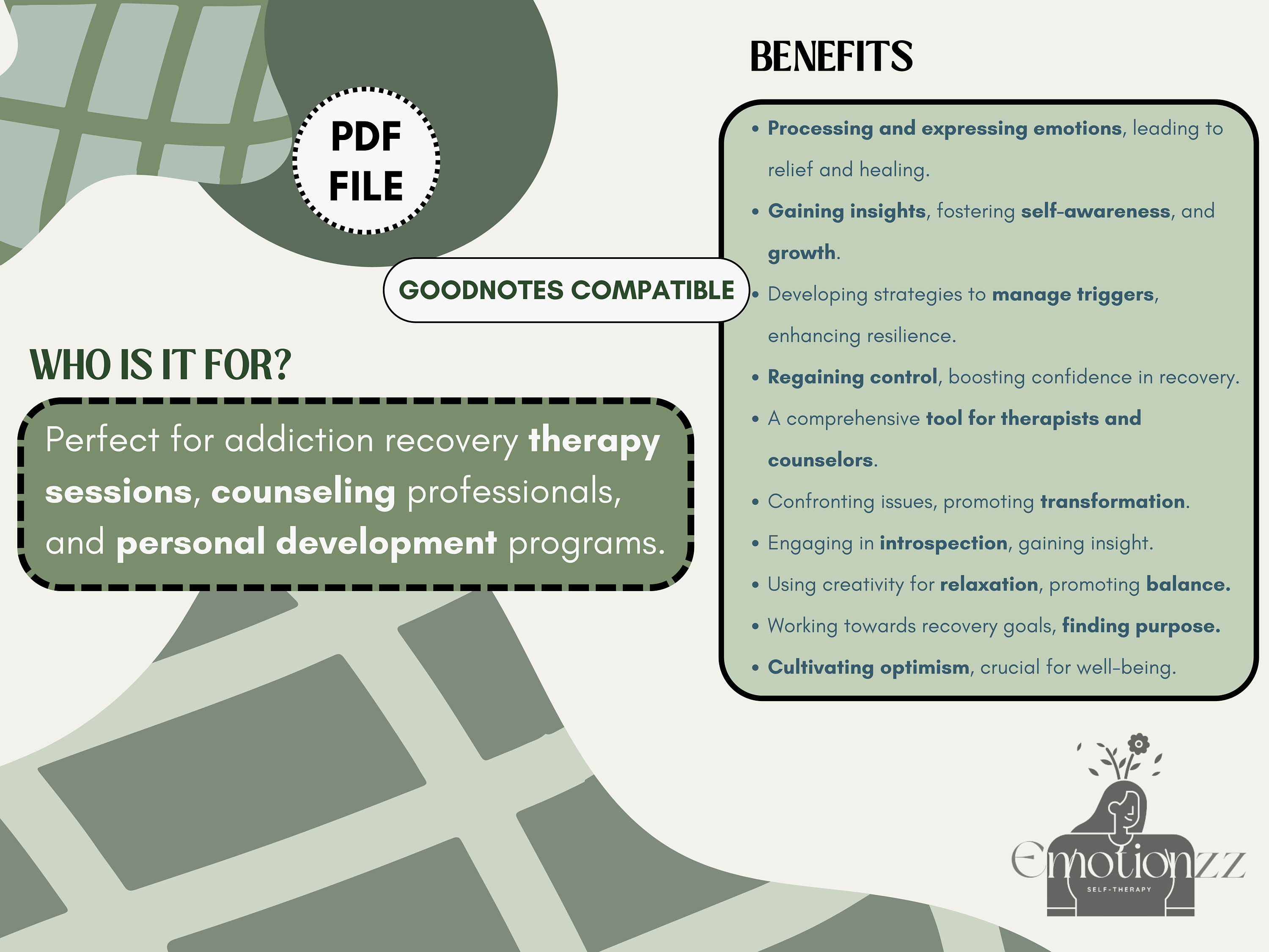 Art Therapy Worksheet Bundle, Mental Health Activities, Counseling ...