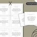Boundary Setting Cards, Self-care Communication Tool (digital Download ...
