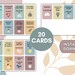 Anger Management Affirmation Cards: Printable Mindfulness Deck (PDF) - Etsy