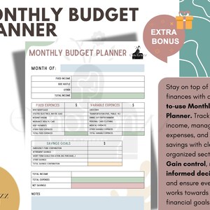 Guided Journal Prompts for Financial Freedom, Mental Health Activities ...