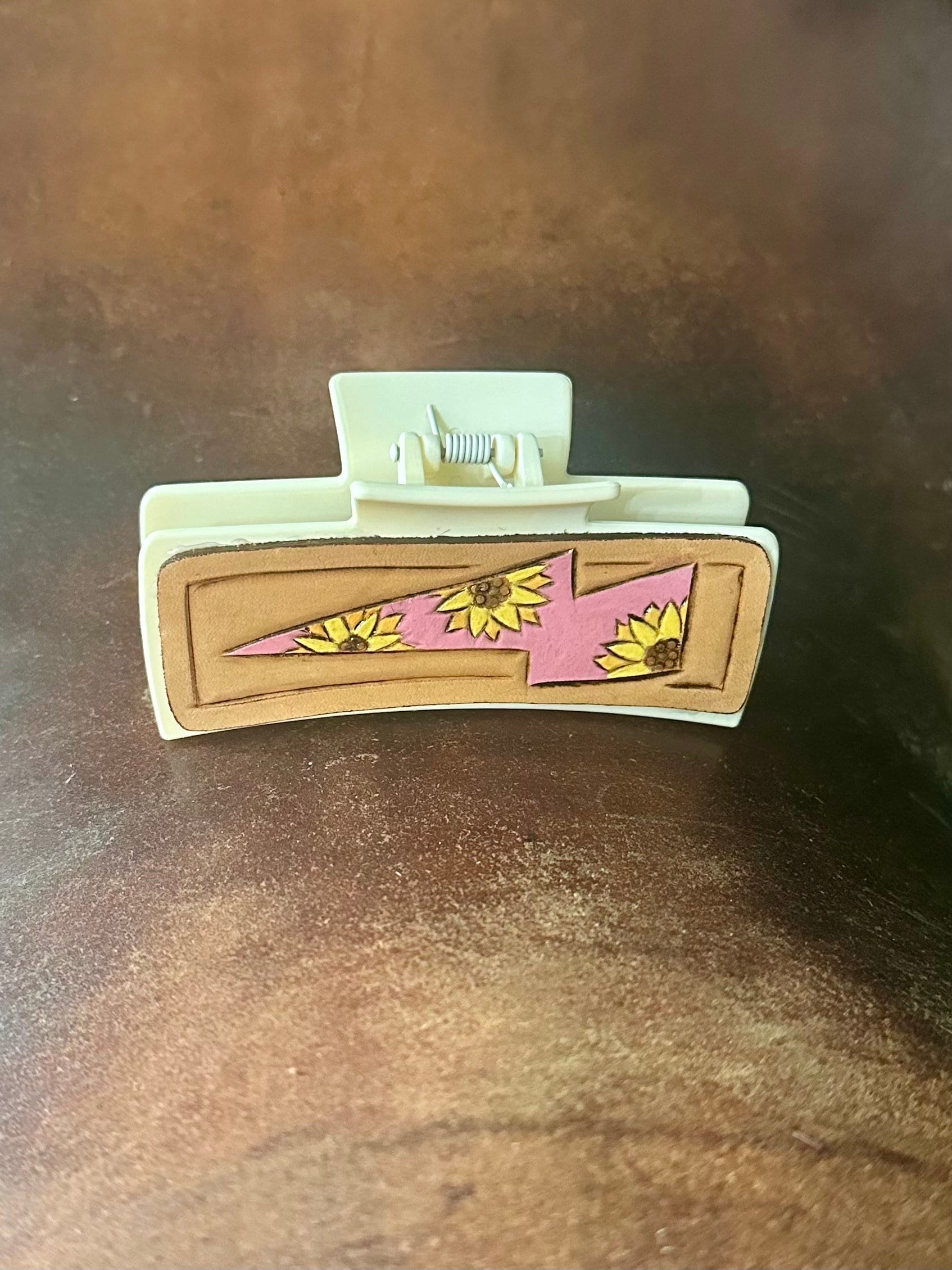Claw Clips - Etsy