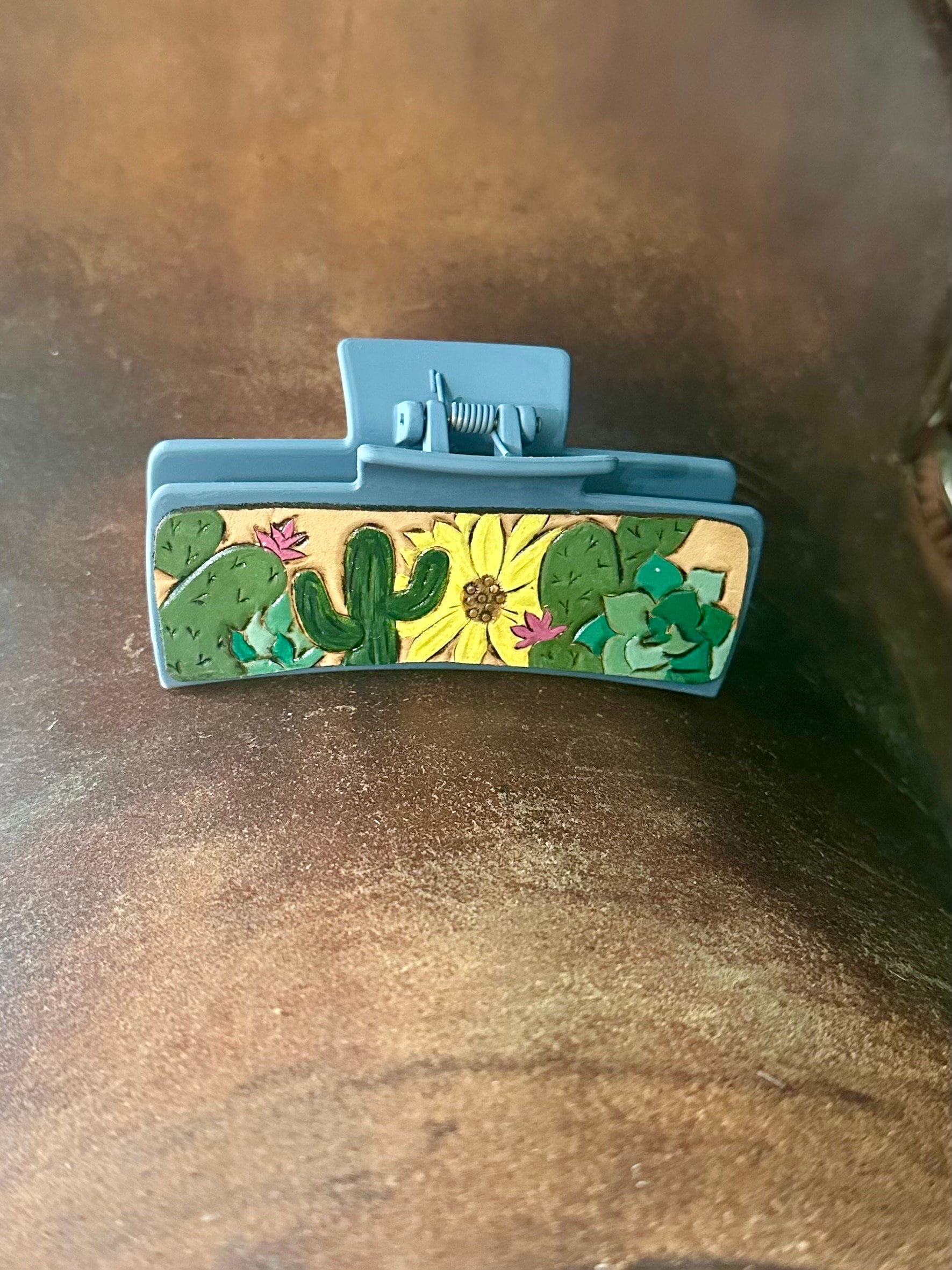 Claw Clips - Etsy