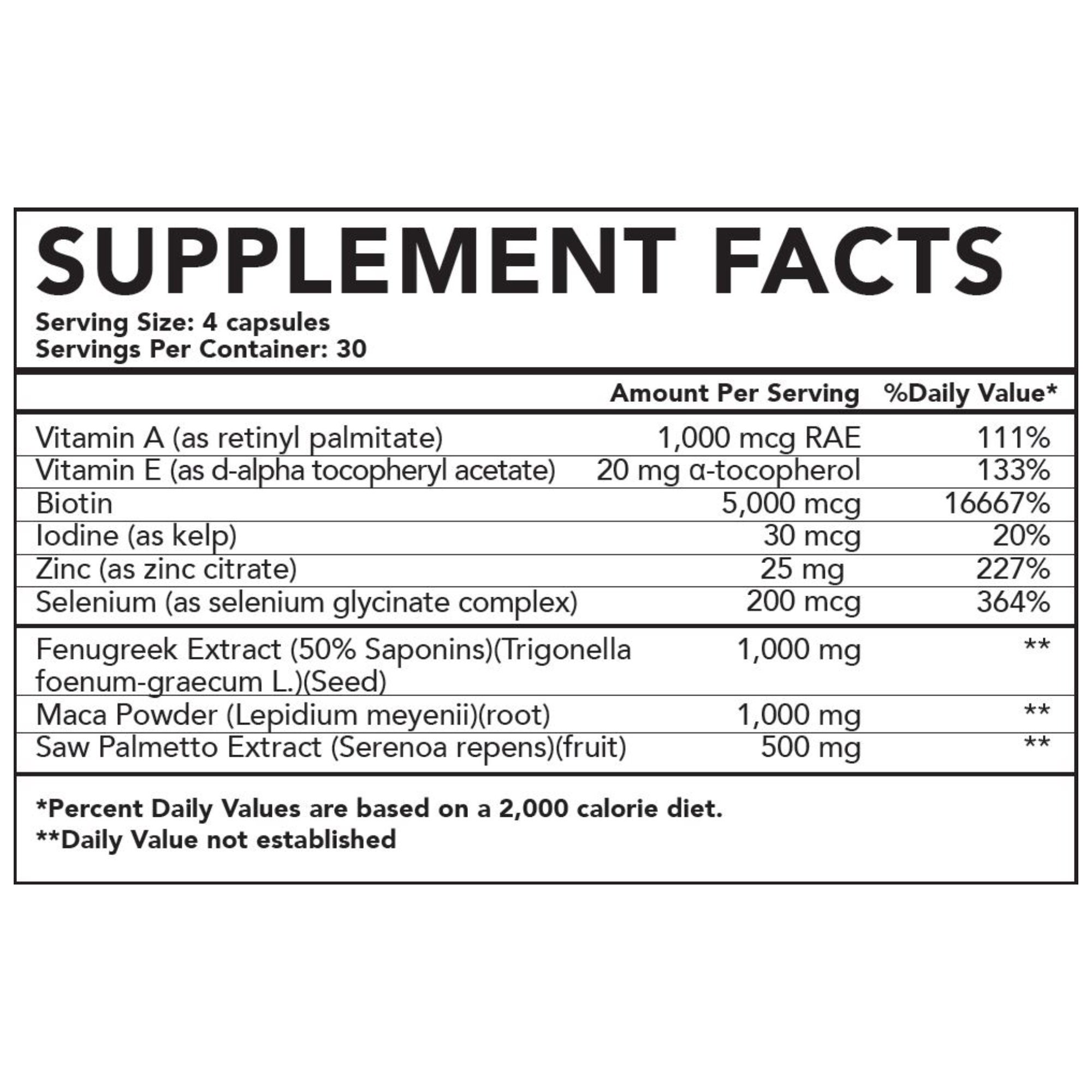 Booty and Curve Enhancer: Grow My Booty Pills - Etsy