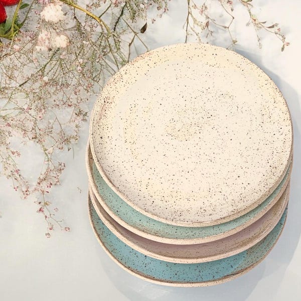 Rustic Pottery - Etsy