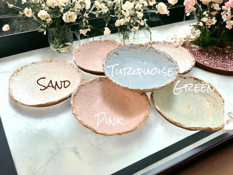 SECONDS SALE, Rustic Pottery, Dinnerware, Plates, Bowls, Rustic Pottery ...