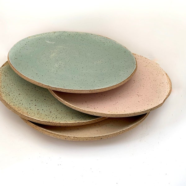 Rustic Dinnerware - Etsy