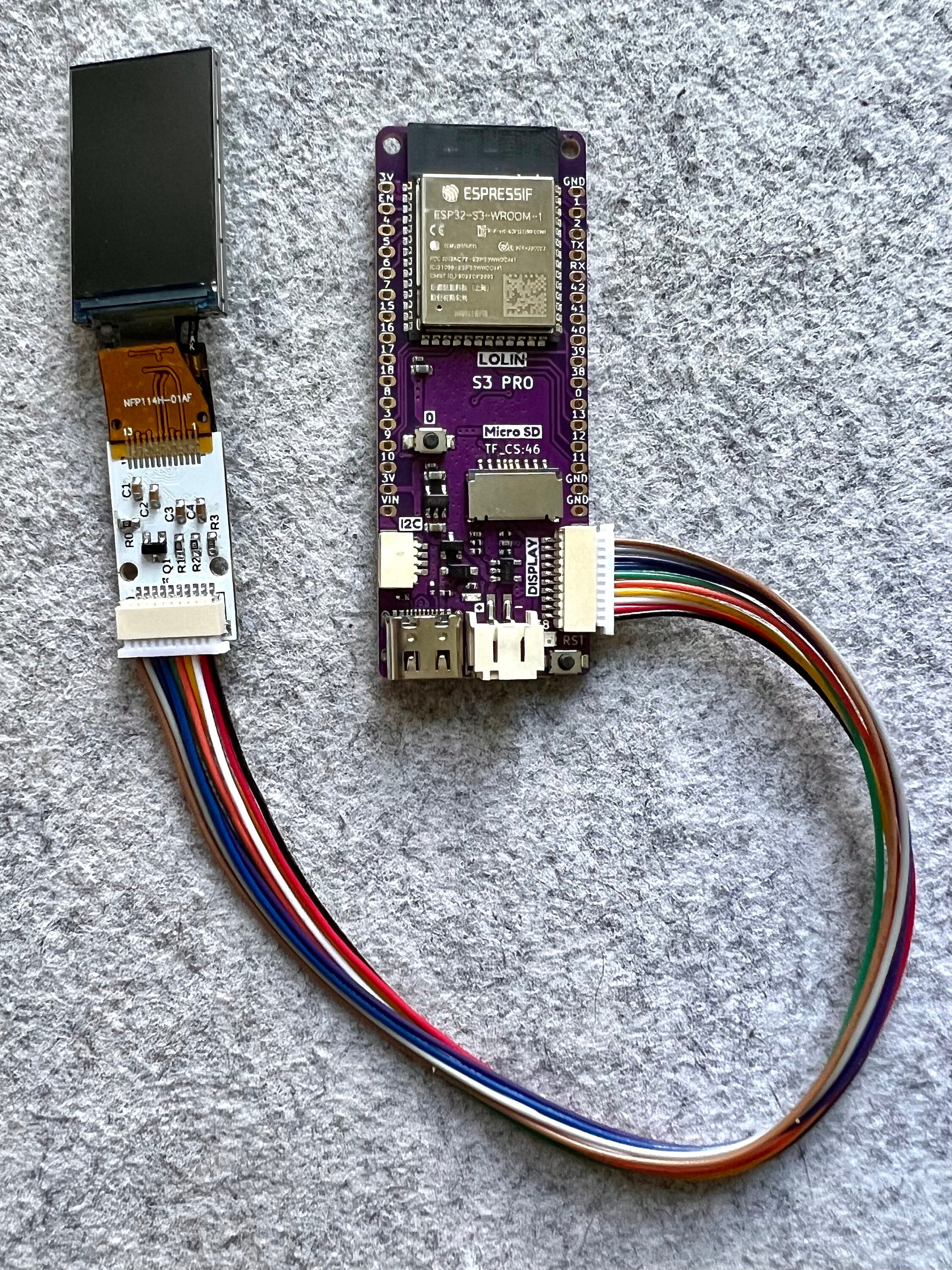 DIY Kit, Do-it-yourself Display Kit for Model Building and Model ...