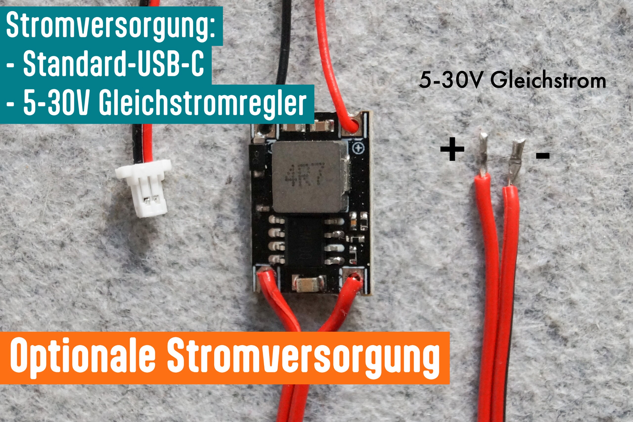 Digital, Customizable Train Destination Display for Model Railways ...