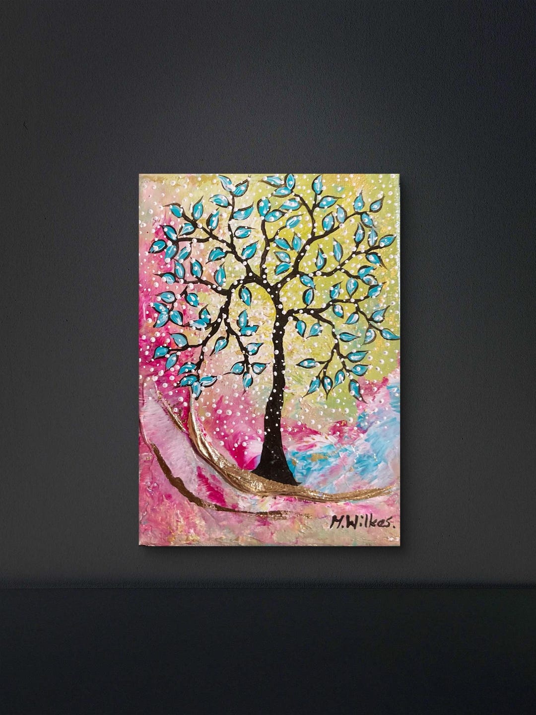 Spring All Year Round - Etsy