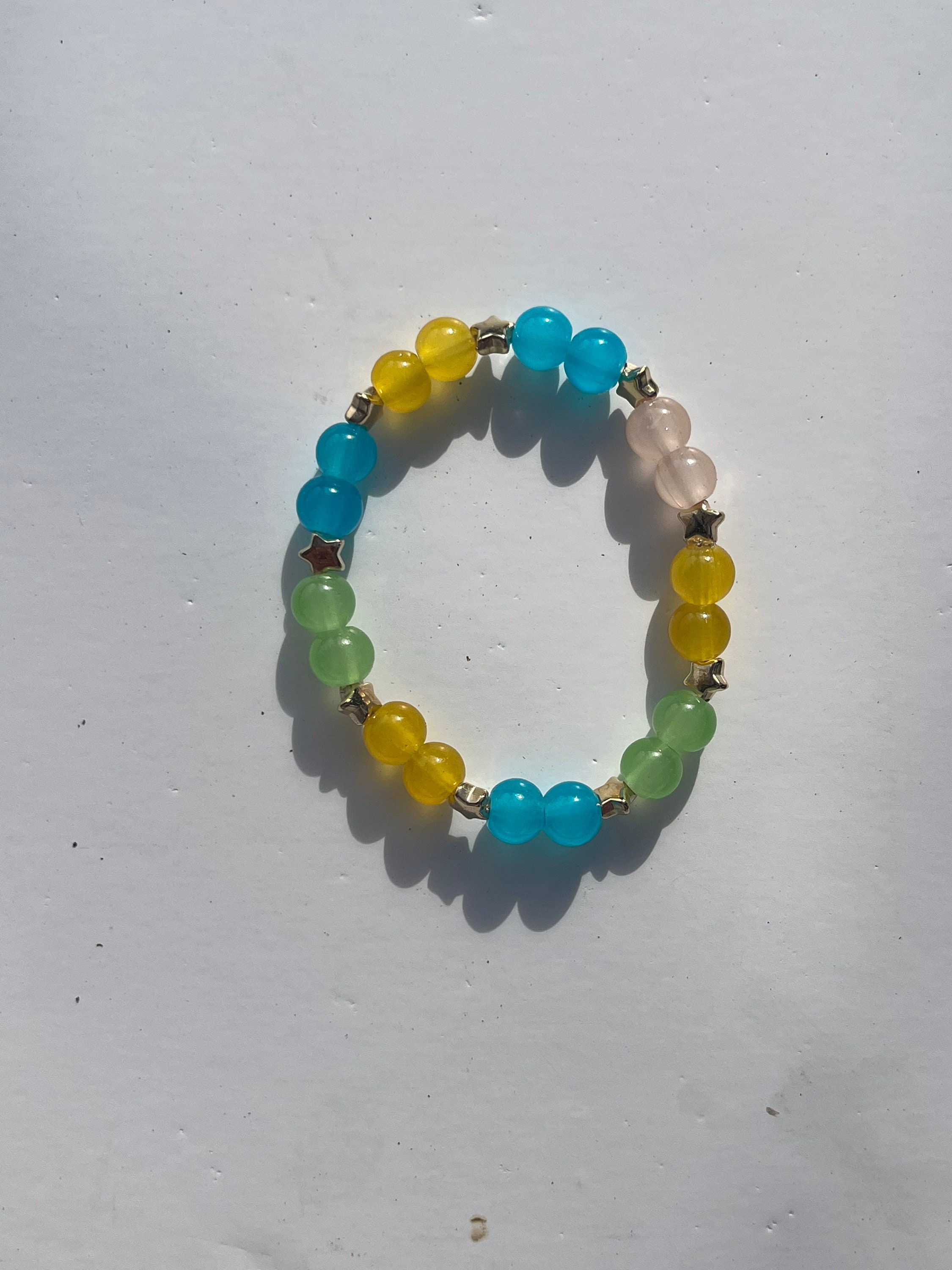 Tyler, the Creator Matching Bracelets CMWYGL, Flower Boy, Igor Perfect ...