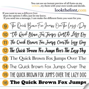 Backdrop Sign, Personalized Backdrop Name Sign, Name Sign for First ...