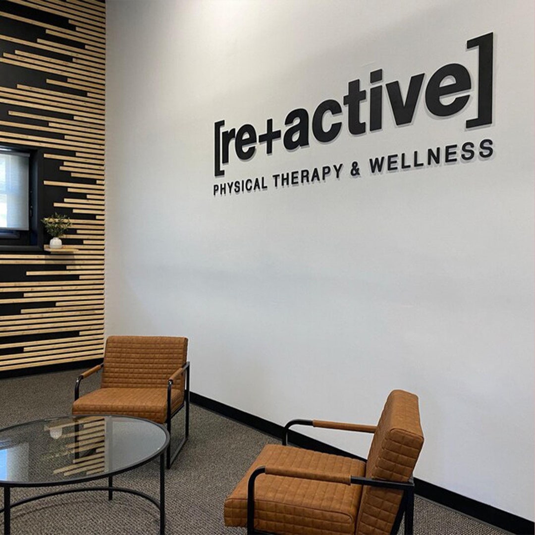 Custom Business Logo Sign , Custom Laser Cut Business Sign , Custom ...