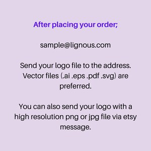 Circle Custom Sign, Custom Round Sign, Custom Logo Sign, Custom Wood ...
