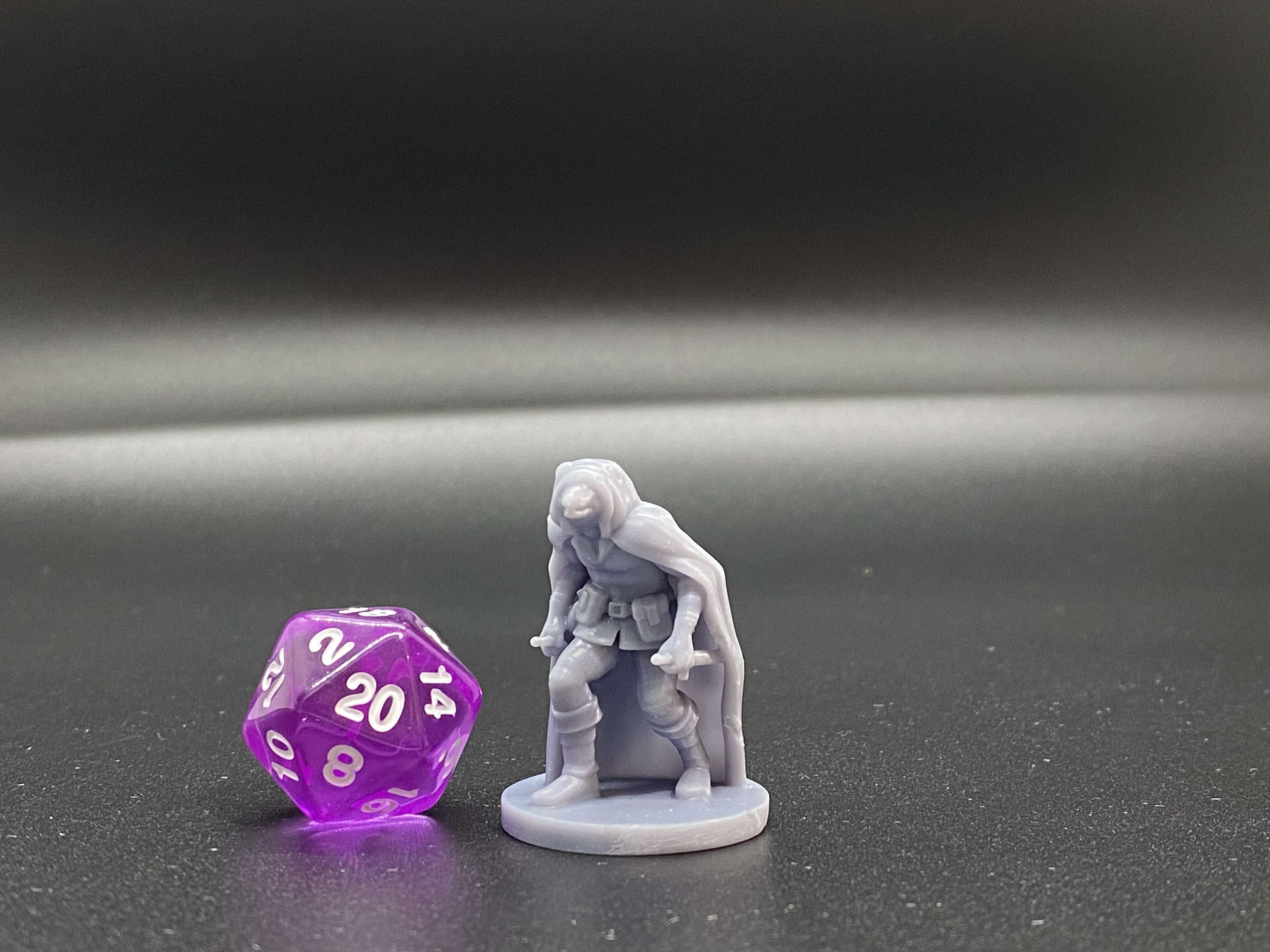 D&D Wererat Miniatures - Etsy