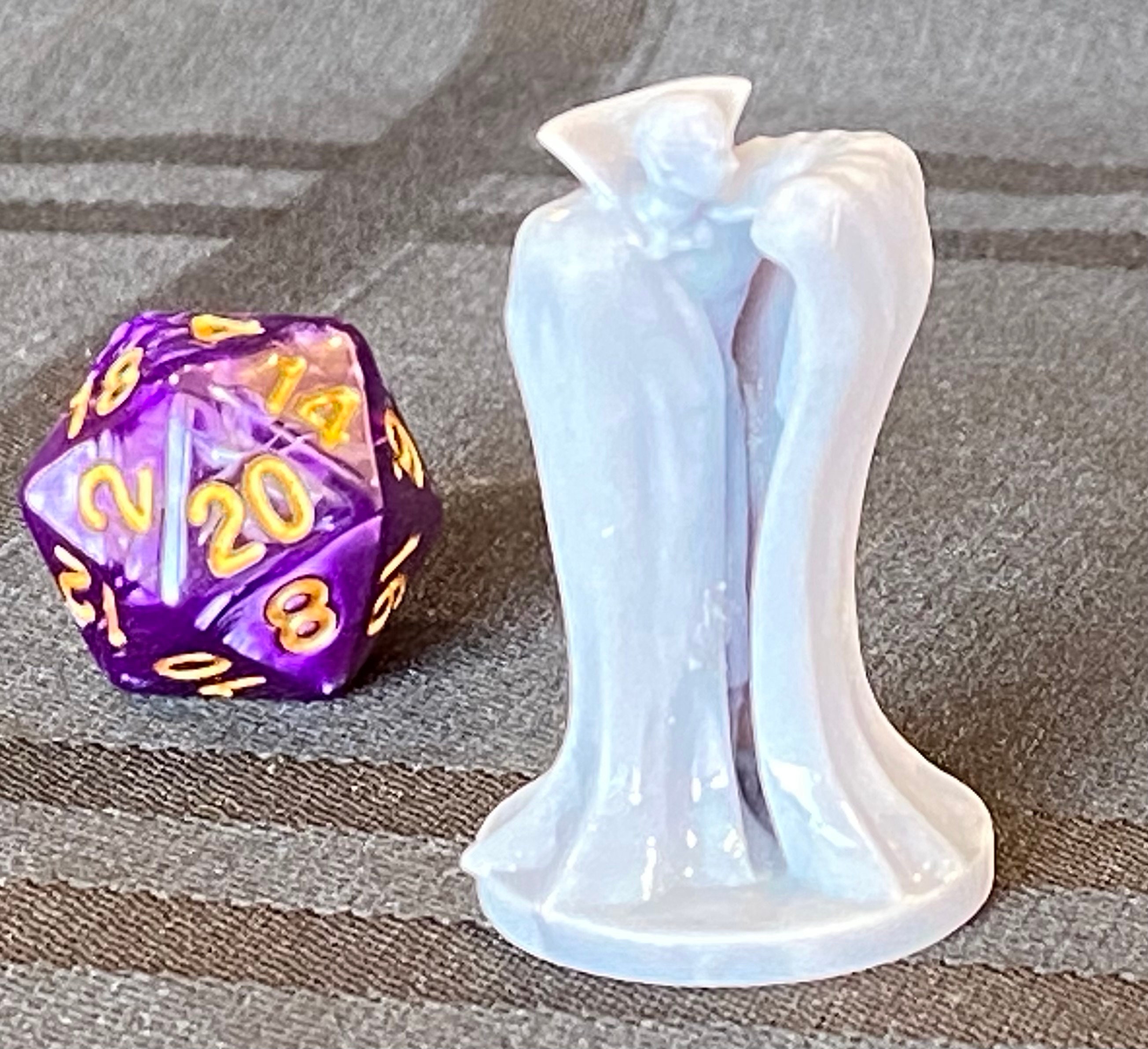 D&D Vampire Coven Miniatures - Etsy