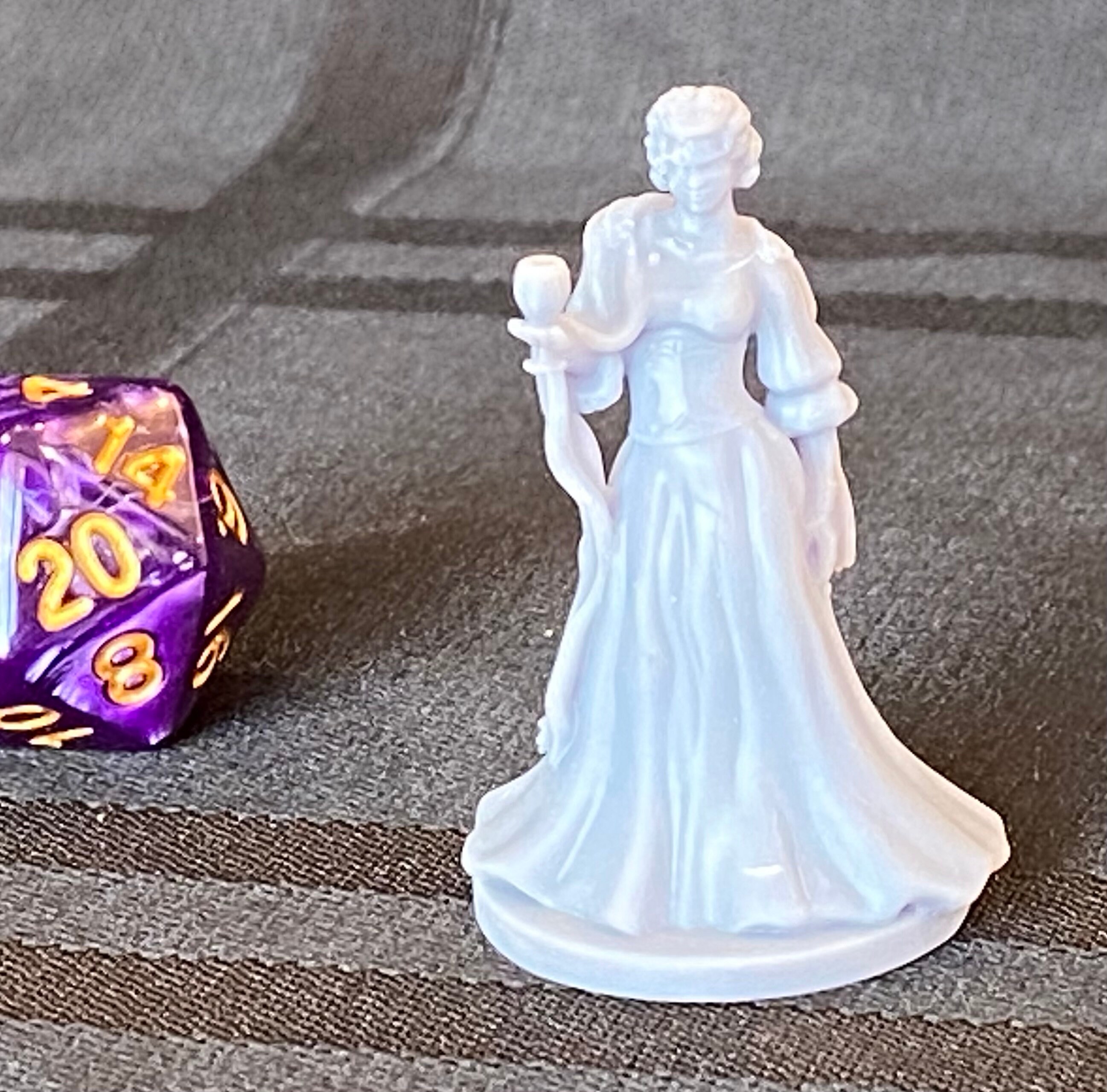 D&D Vampire Coven Miniatures - Etsy