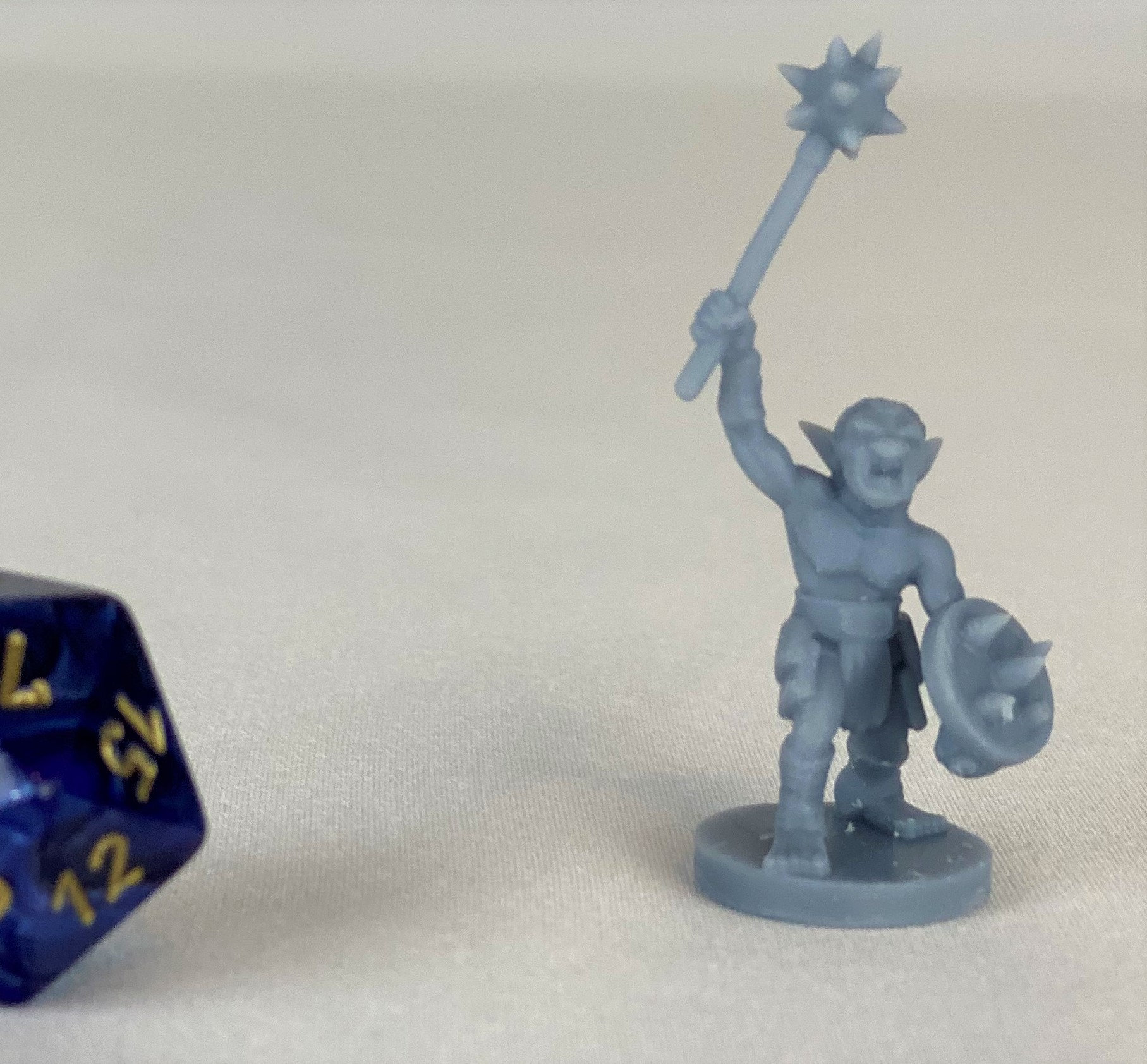 D&D Goblin Hoard Miniatures - Etsy