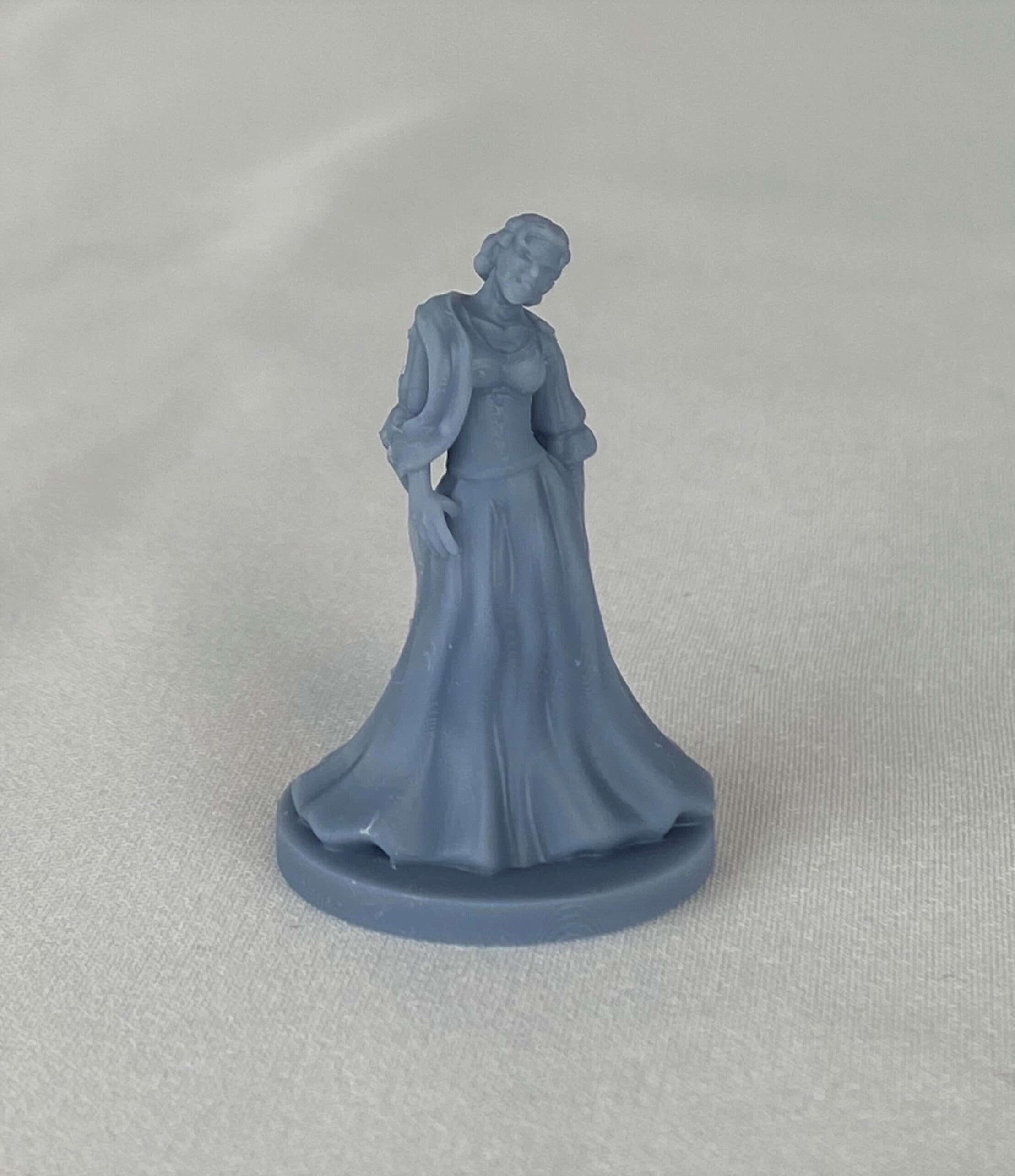 D&D Zombie Hoard Miniatures - Etsy
