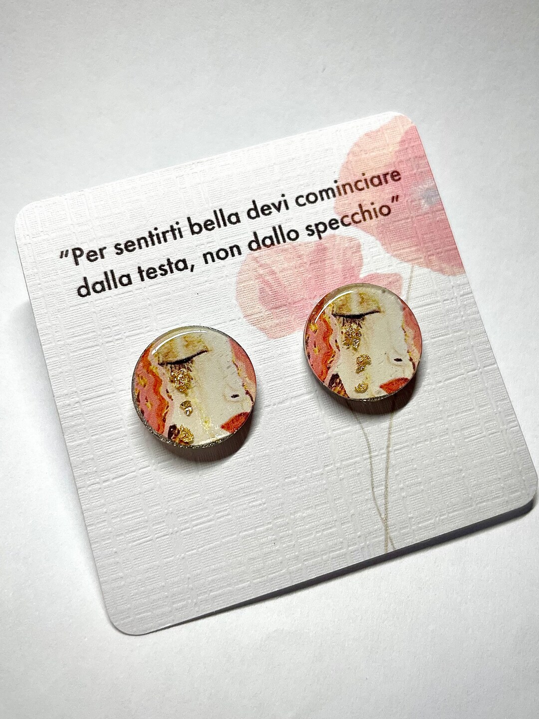 Golden Teardrop Buttons - Etsy