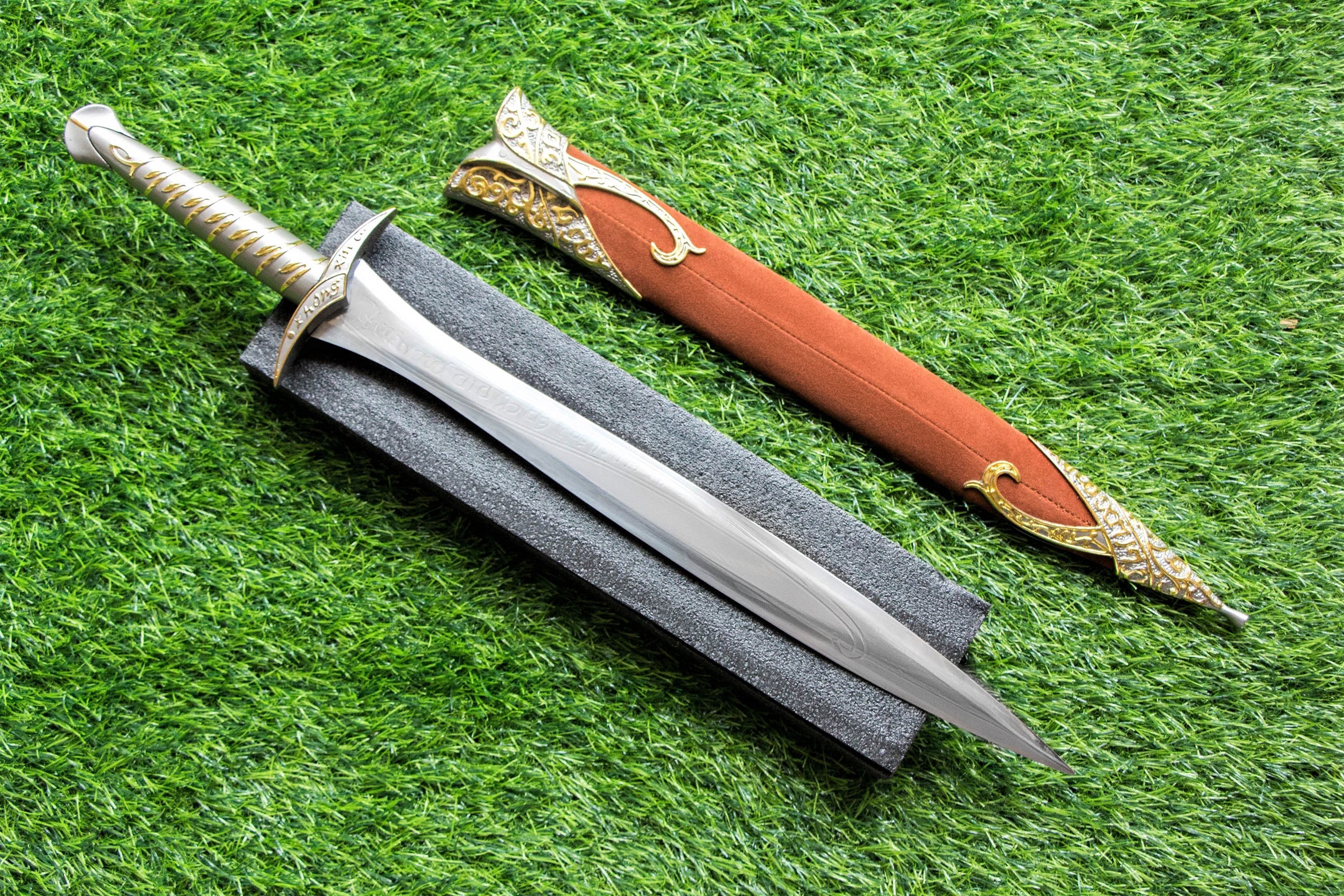 Lotr Props for sale| 85 ads for used Lotr Props