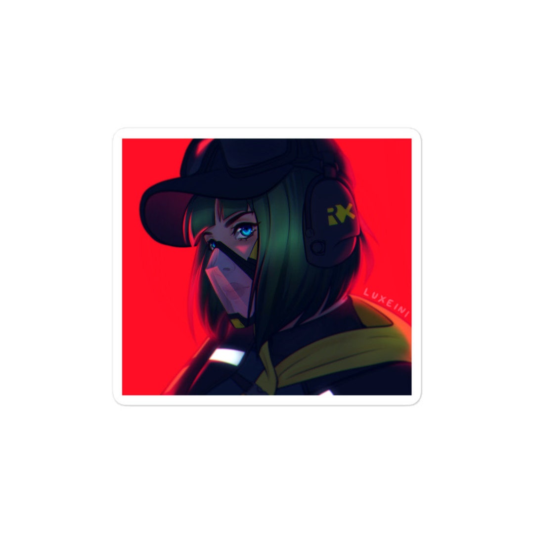 Extraction Ela Bubble-free Stickers - Etsy