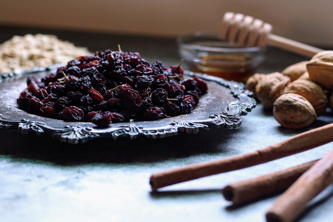Food Ingredient Wall Decor - Breakfast Photography - Fruit Photography ...