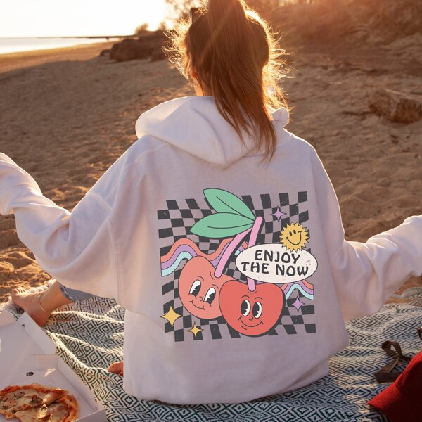 Graphic Hoodies - Etsy UK