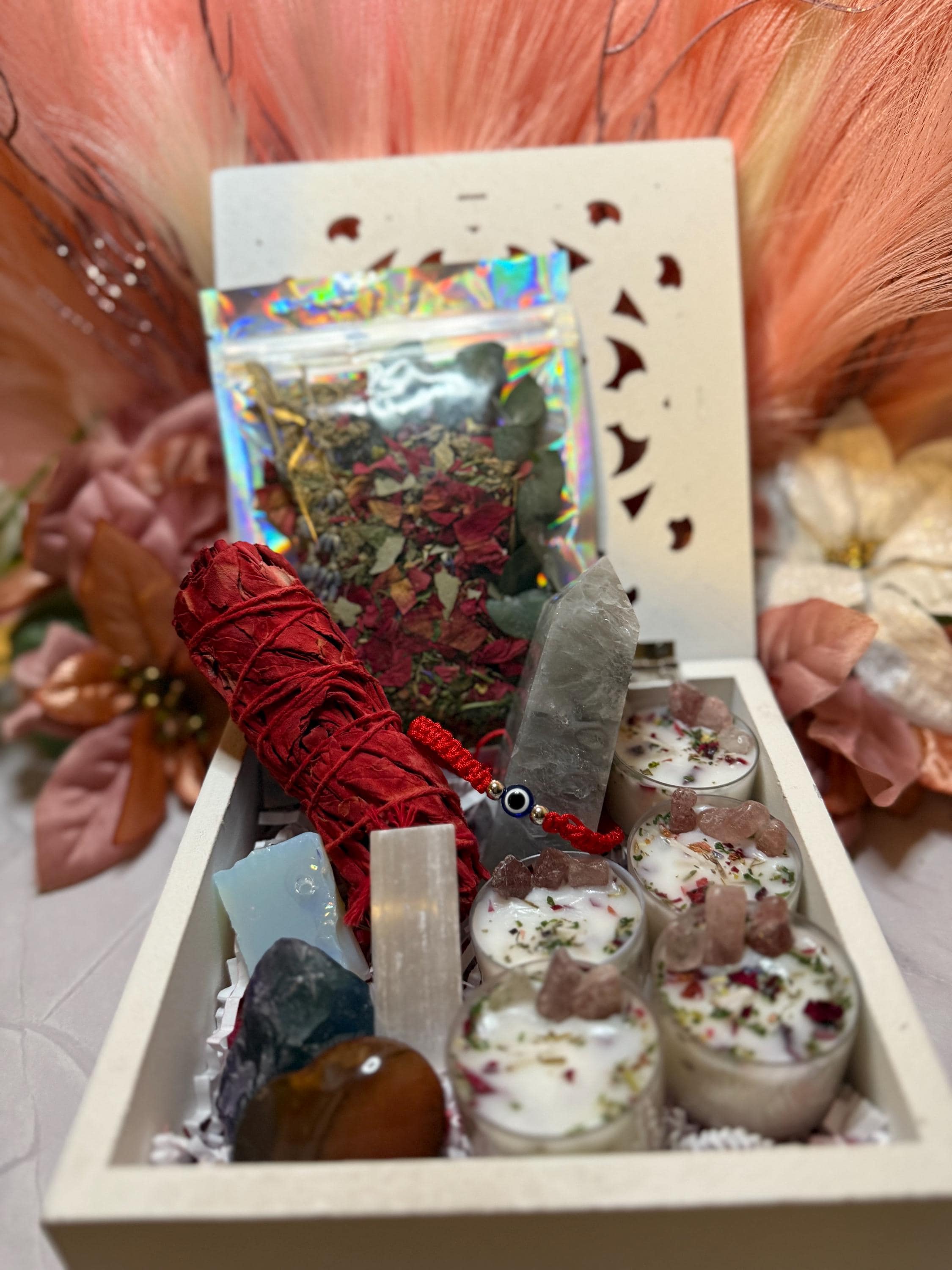Protect Your Home Kit - Etsy