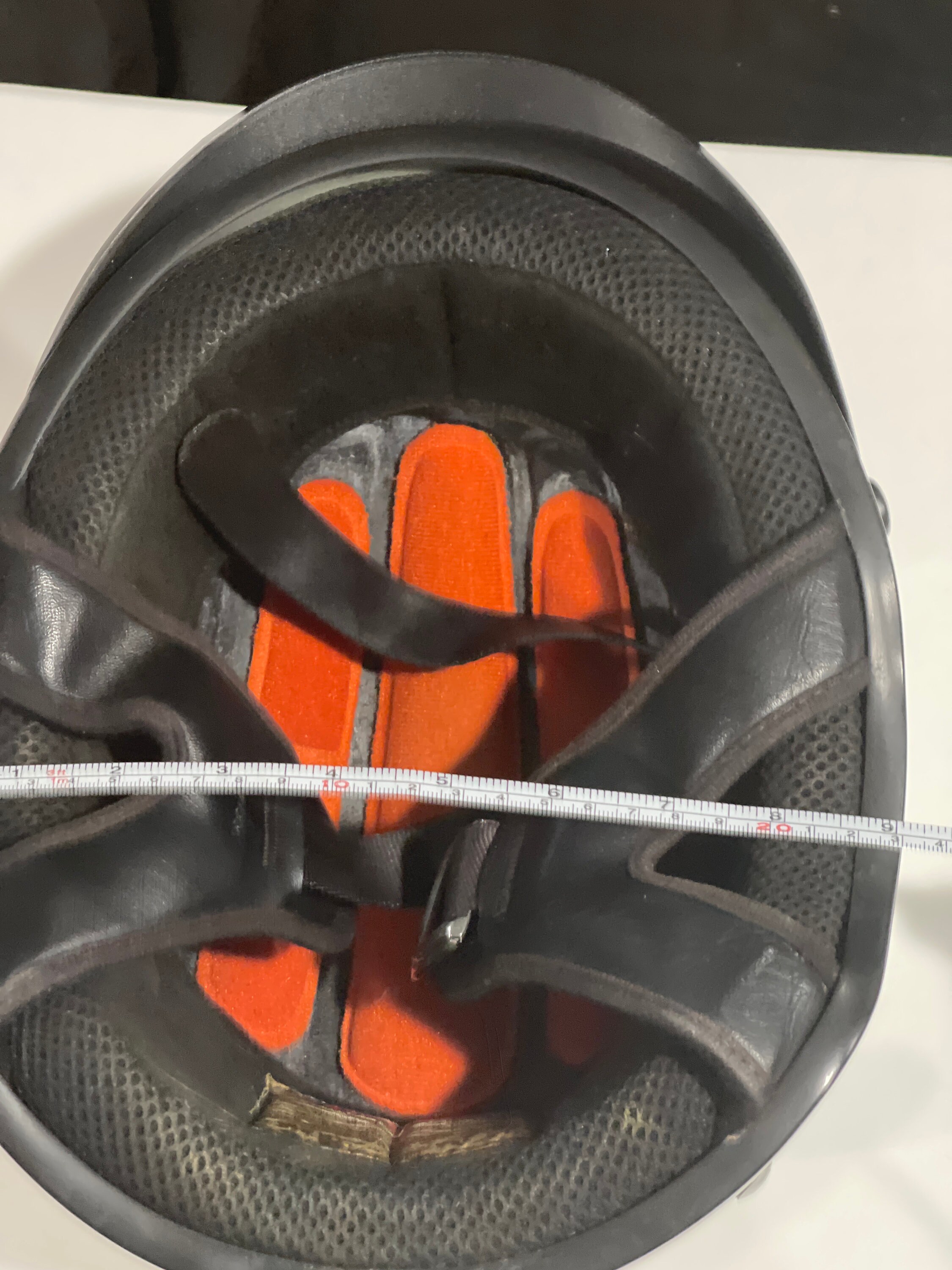 Rodia Silver Eagle Flag Half Helmet XL - Etsy