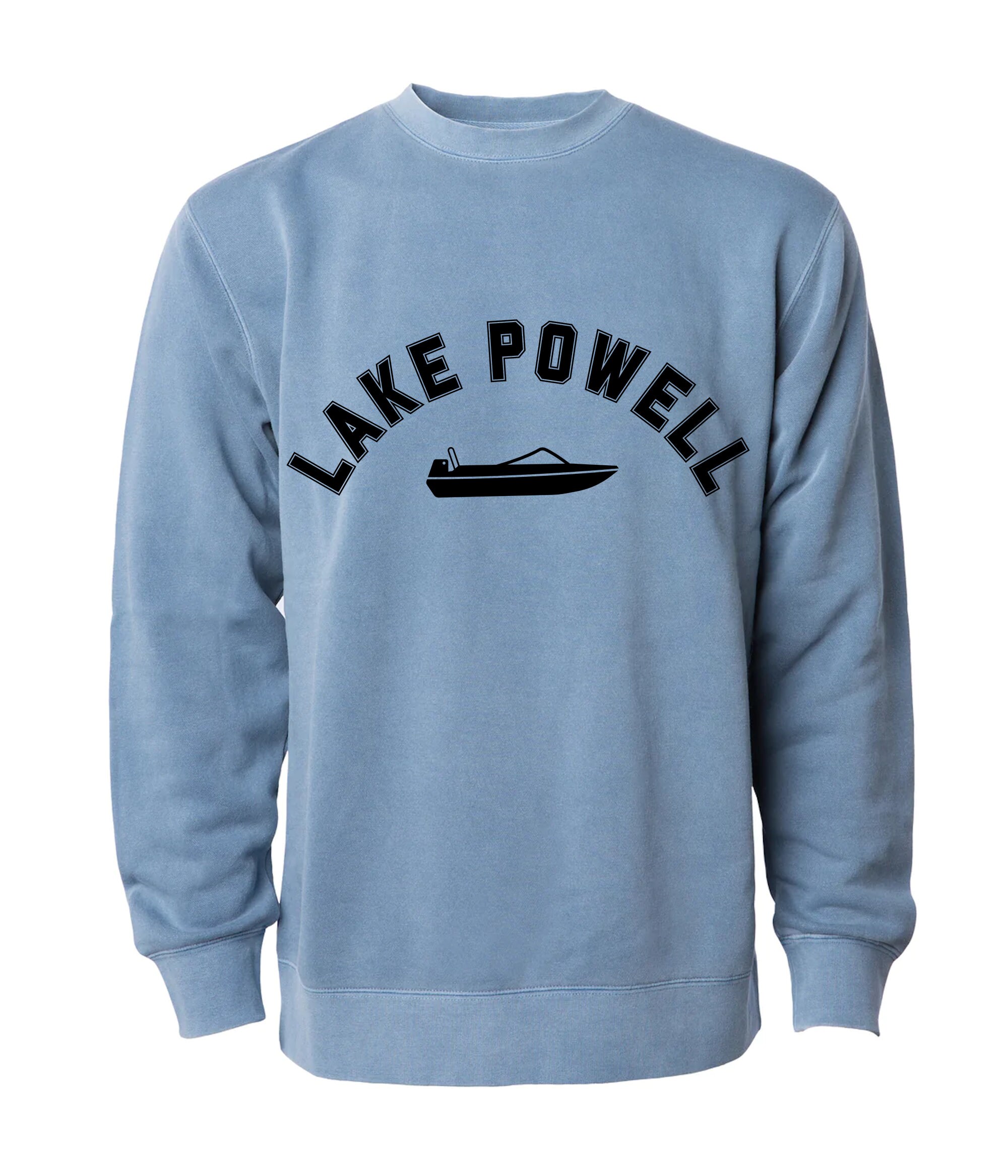 Lake Powell SVG PNG Bundle for T Shirts, Crew Necks, Tanks, Hoodies ...