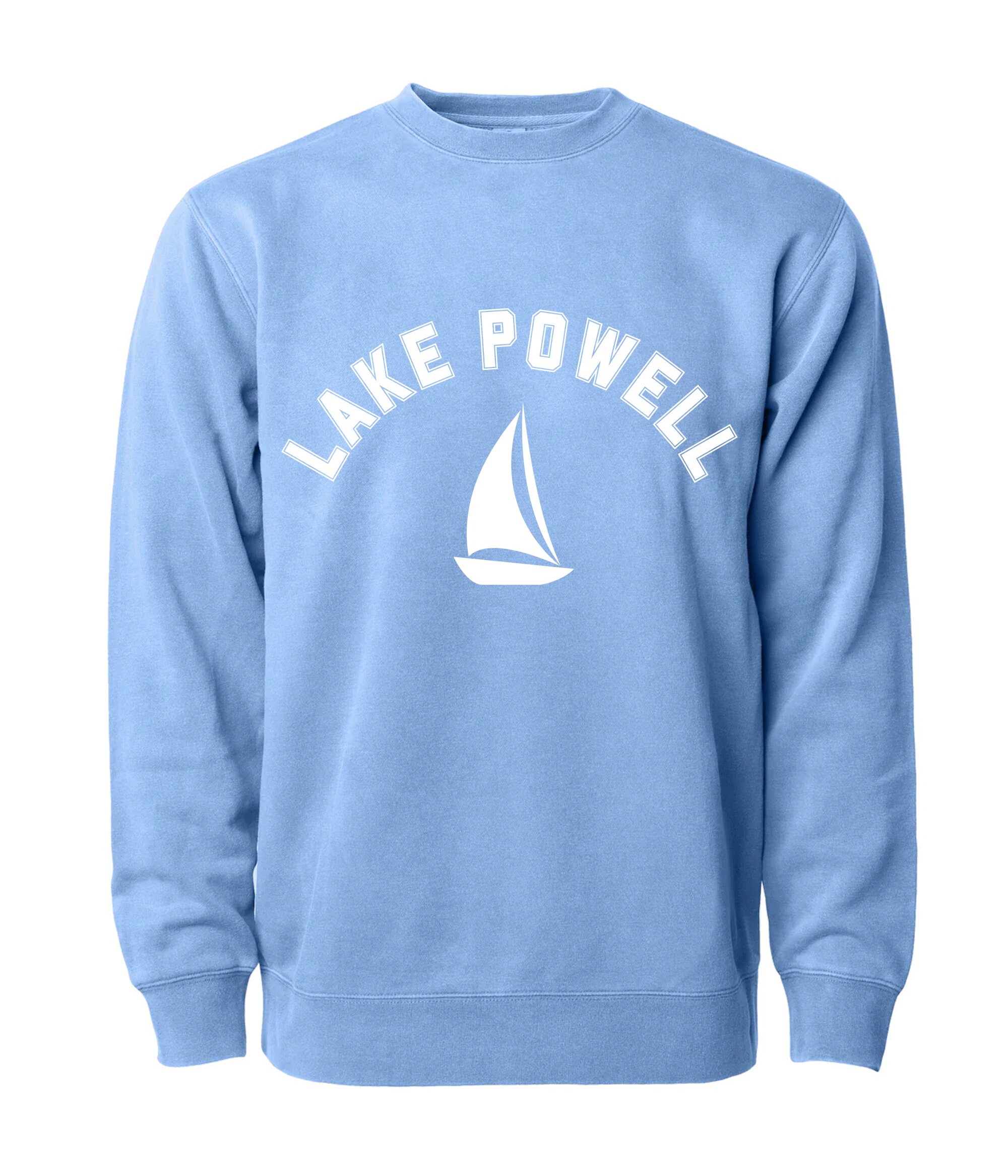 Lake Powell SVG PNG Bundle for T Shirts, Crew Necks, Tanks, Hoodies ...