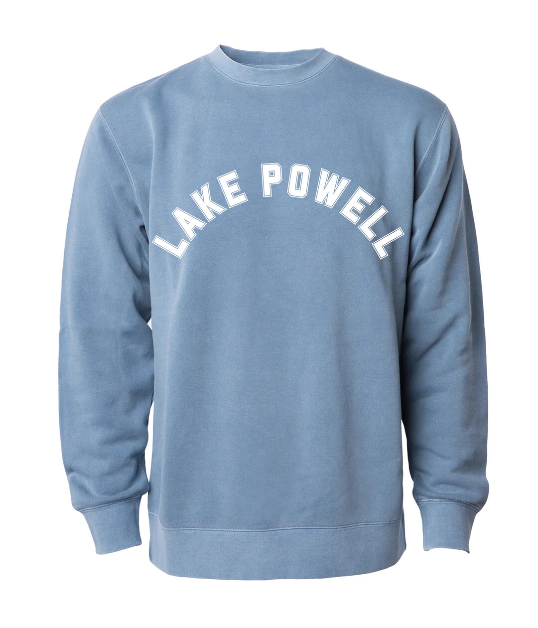 Lake Powell SVG PNG Bundle for T Shirts, Crew Necks, Tanks, Hoodies ...