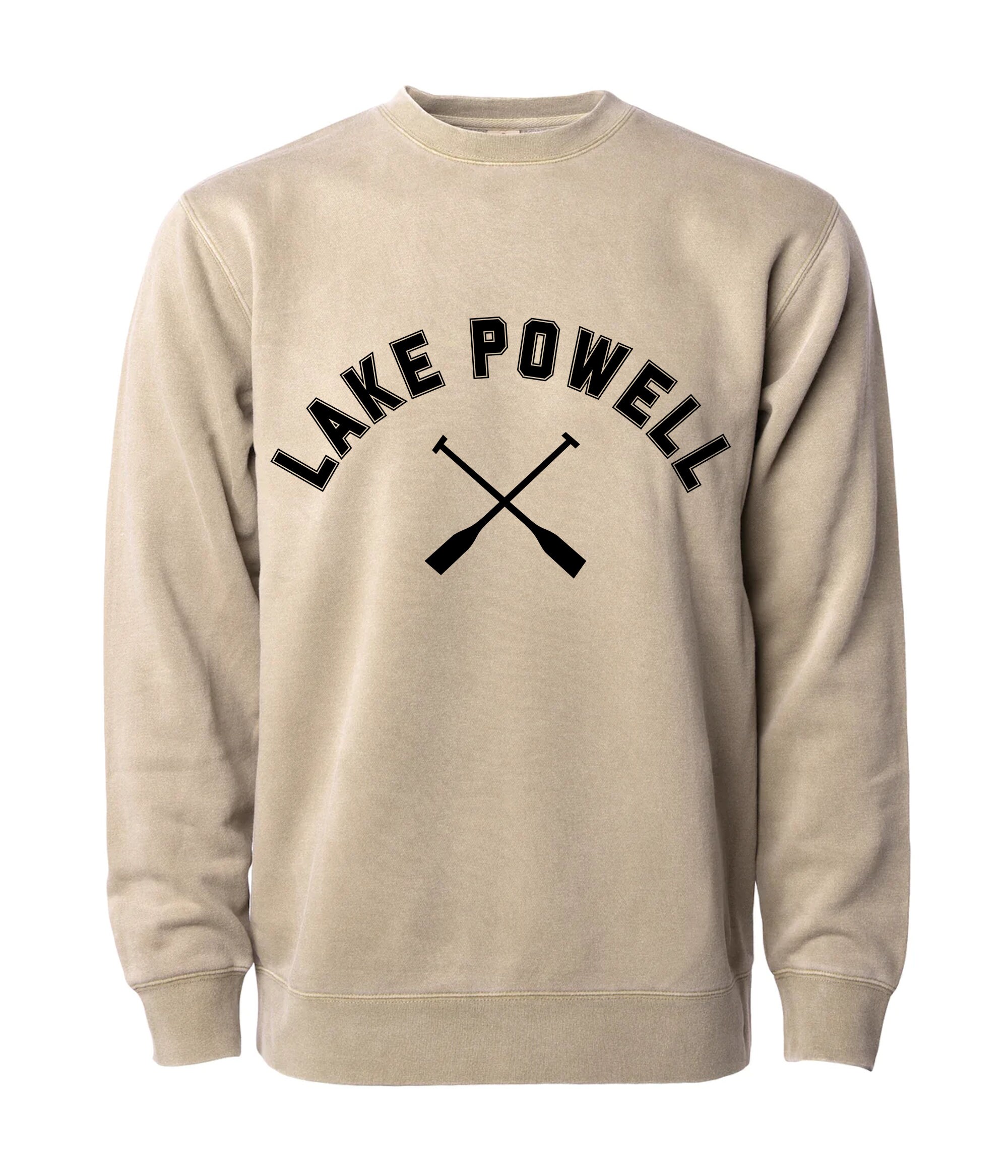 Lake Powell SVG PNG Bundle for T Shirts, Crew Necks, Tanks, Hoodies ...